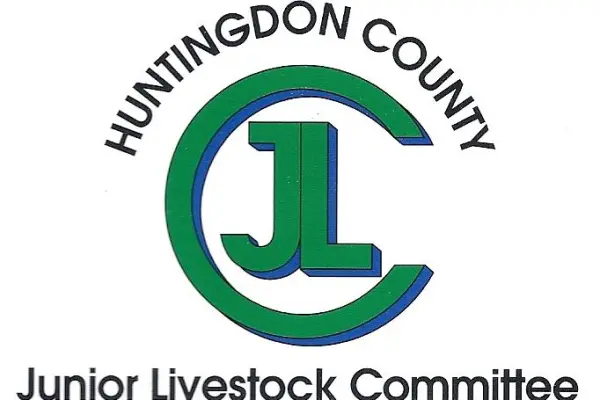 HUNTINGDON COUNTY JUNIOR LIVESTOCK - Huntingdon County Fair